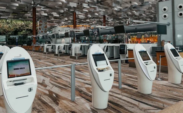 How to Choose Kiosk Screen Sizes for Different Applications